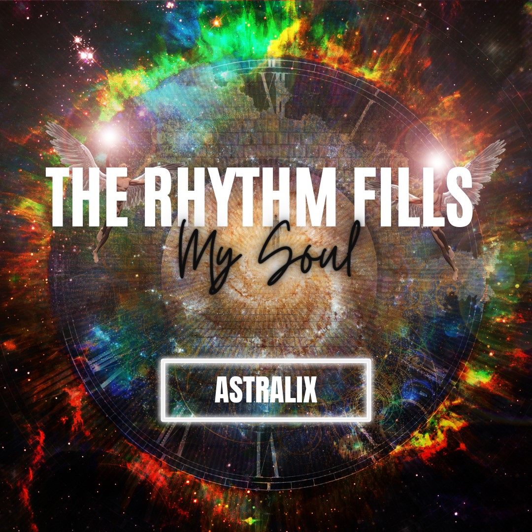 Astralix Unleashes Electrifying EDM Sensation: Astralix Unleashes Electrifying EDM Sensation: